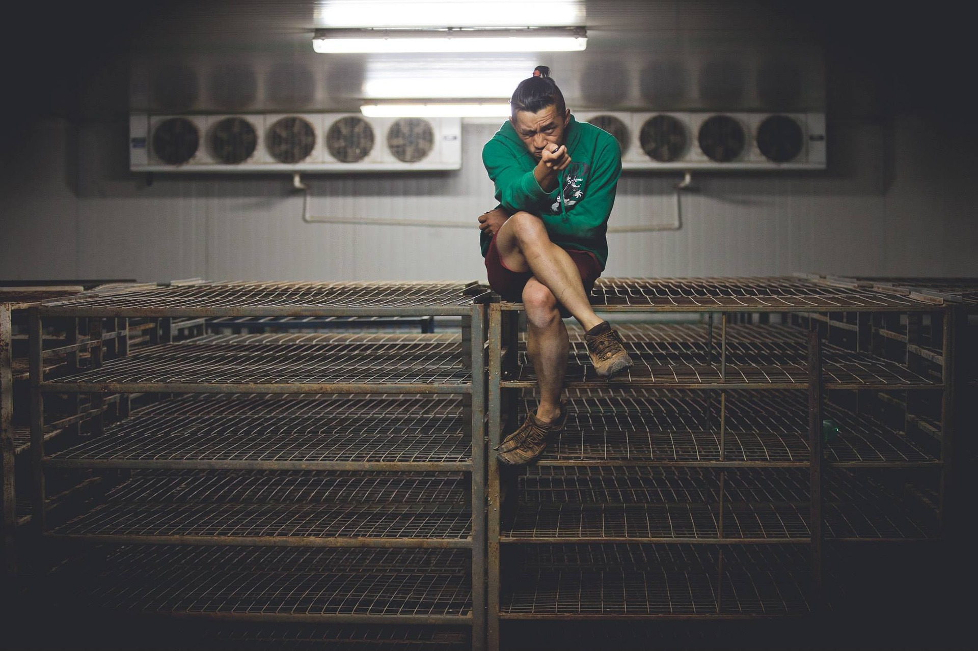 Why Food Service Establishments Should Invest In A Walk-in Freezer?